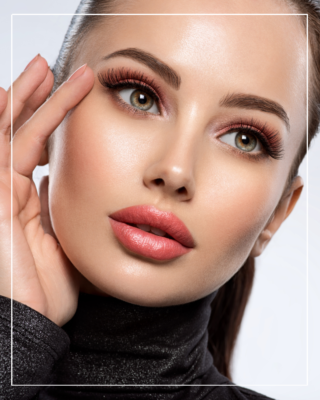 Cherry Lash – A Melhor Retenção para sua Extensão de Cílios