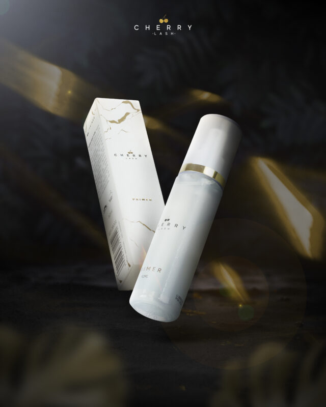 Página de Produto (PRIMER) – Cherry Lash