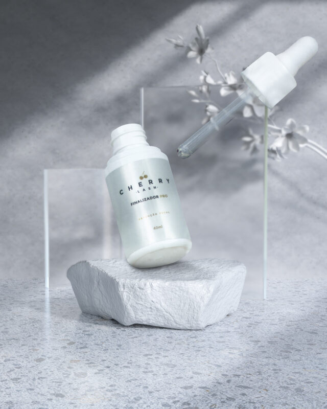 Página de Produto (FINALIZADOR) – Cherry Lash