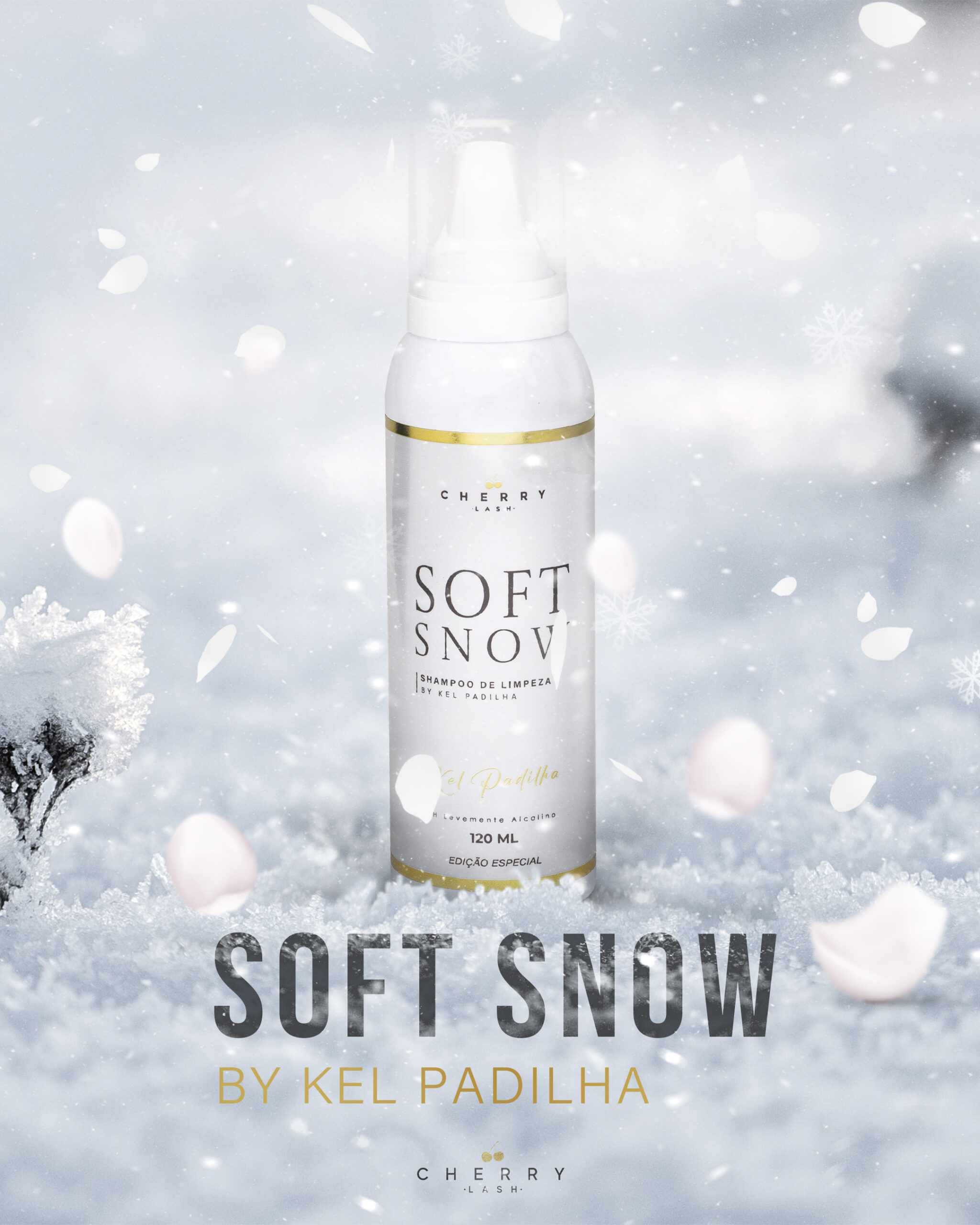 Página de Produto (soft snow) – Cherry Lash